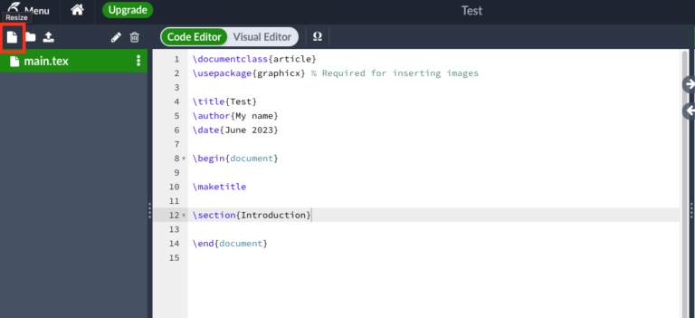 【Overleaf】bibtexで参考文献をつける方法｜サンプル文書つき | ぷそらぼ